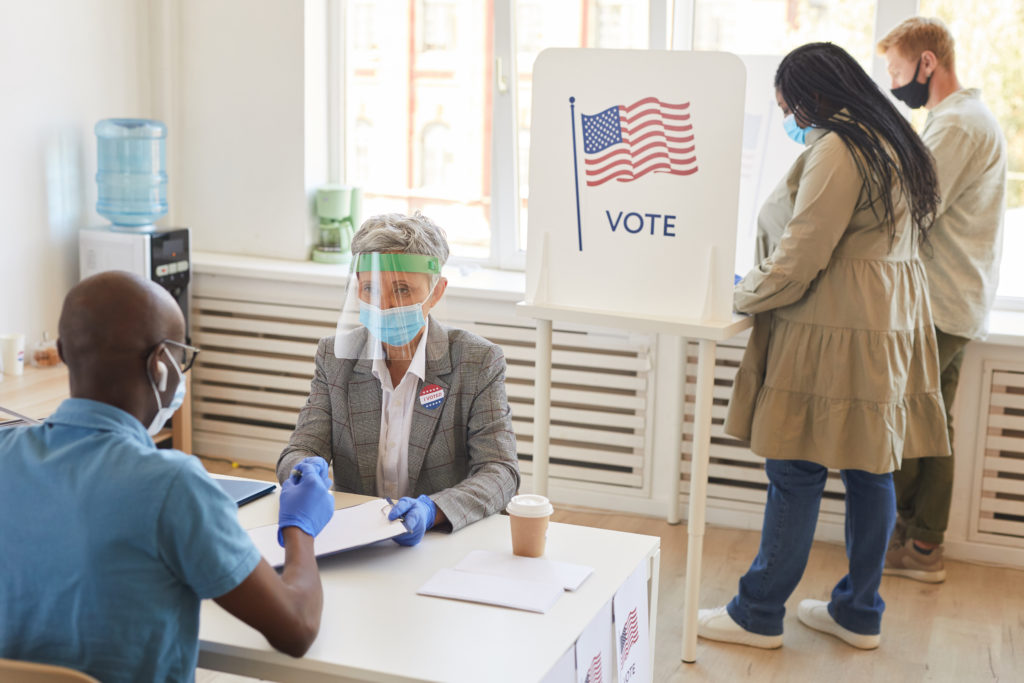 Shelby County Voter Alliance – Civic Engagement in the Mid-South